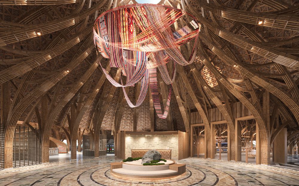 Minimalist Hotel in Vietnam | Garrya Mù Cang Chải (Opening in August 2024)