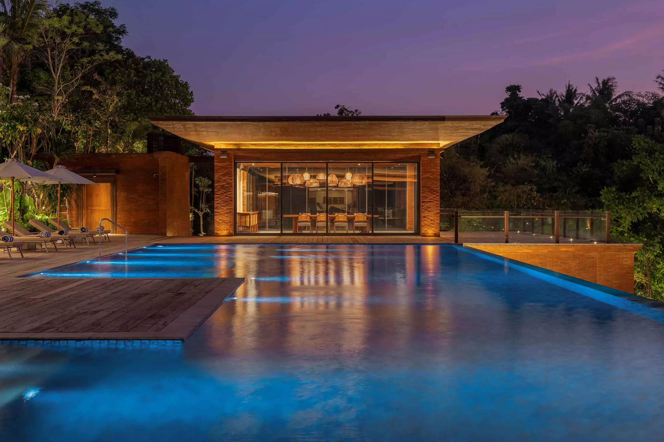 Garrya | Contemporary & Minimalist Wellbeing Resorts in Asia