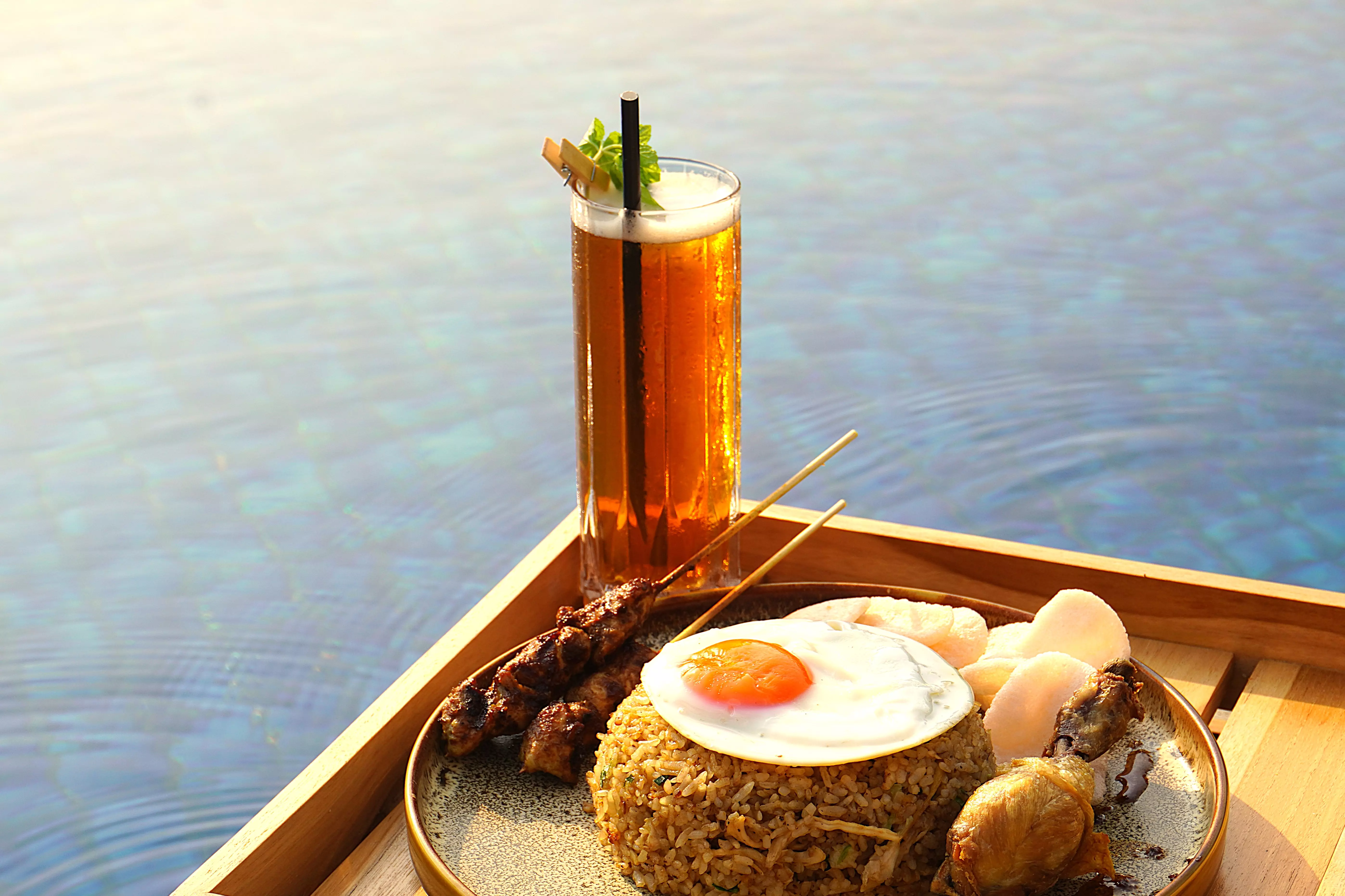 Yogyakarta Restaurants & Bar | Garrya Bianti Yogyakarta