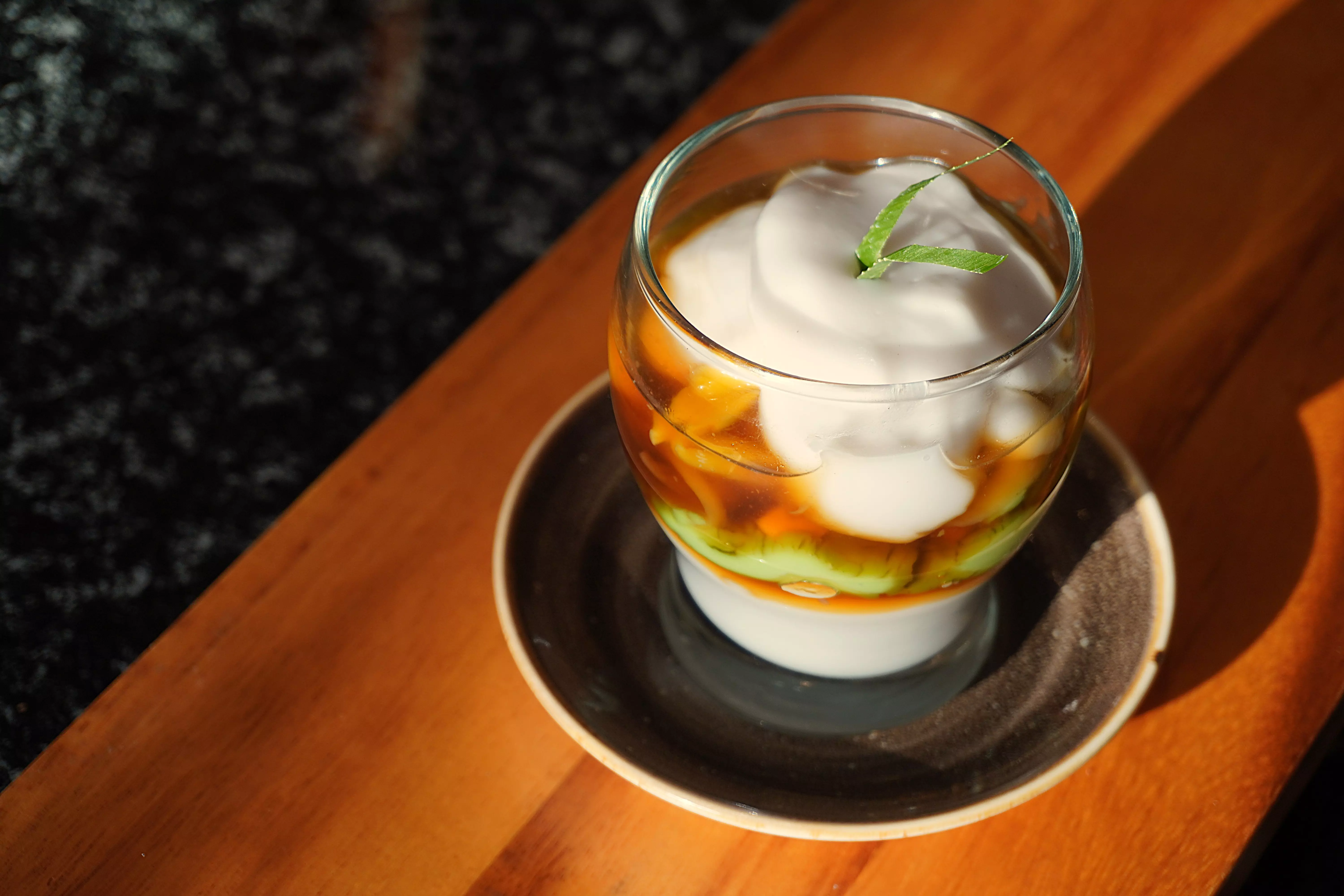 Yogyakarta Restaurants & Bar | Garrya Bianti Yogyakarta