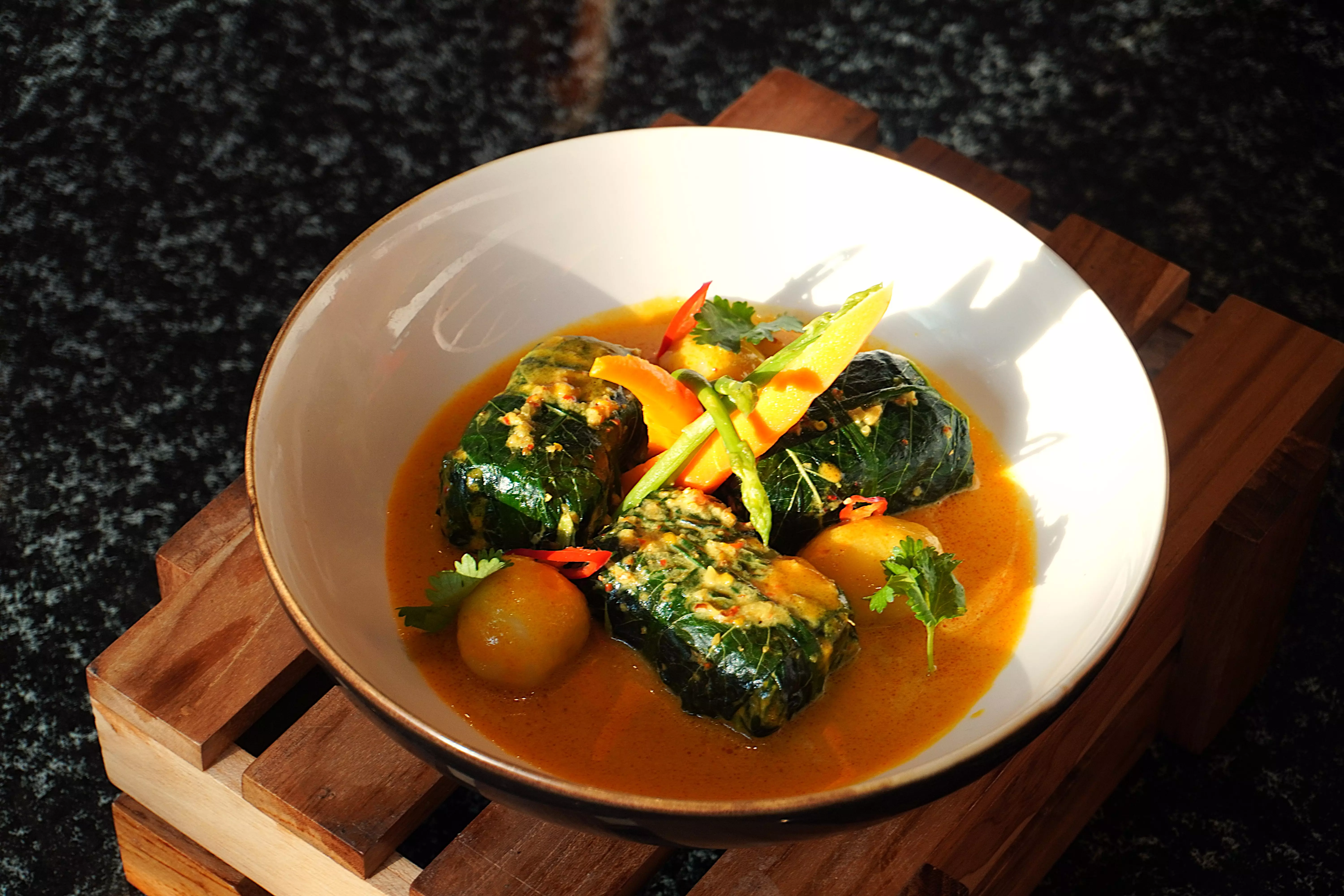 Yogyakarta Restaurants & Bar | Garrya Bianti Yogyakarta