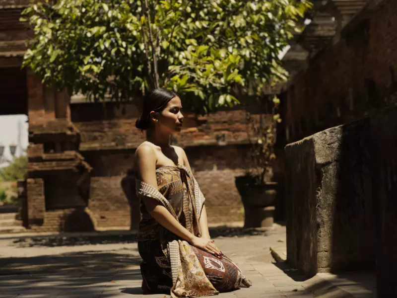 Exploring Kotagede: A Heritage Walking Trail Through Yogyakarta's ...