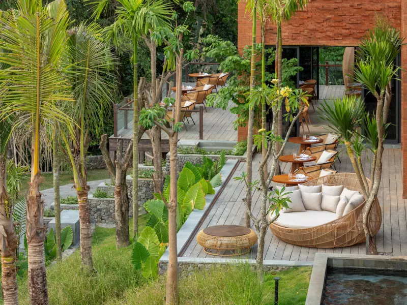 Best Restaurants in Jogja | Garrya Bianti Yogyakarta