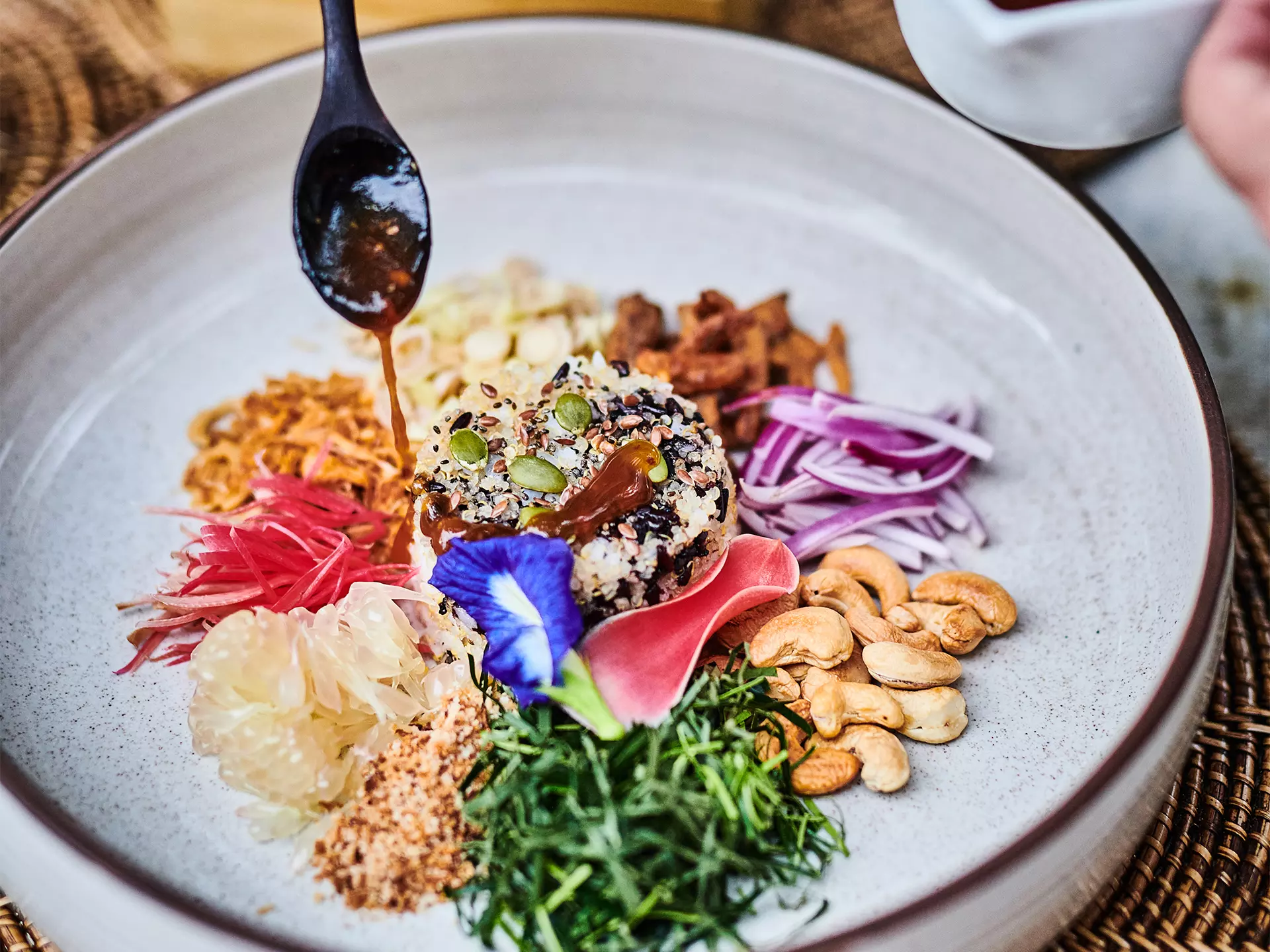 Thai & Seafood Restaurants in Tongsai Bay | Garrya Tongsai Bay Samui