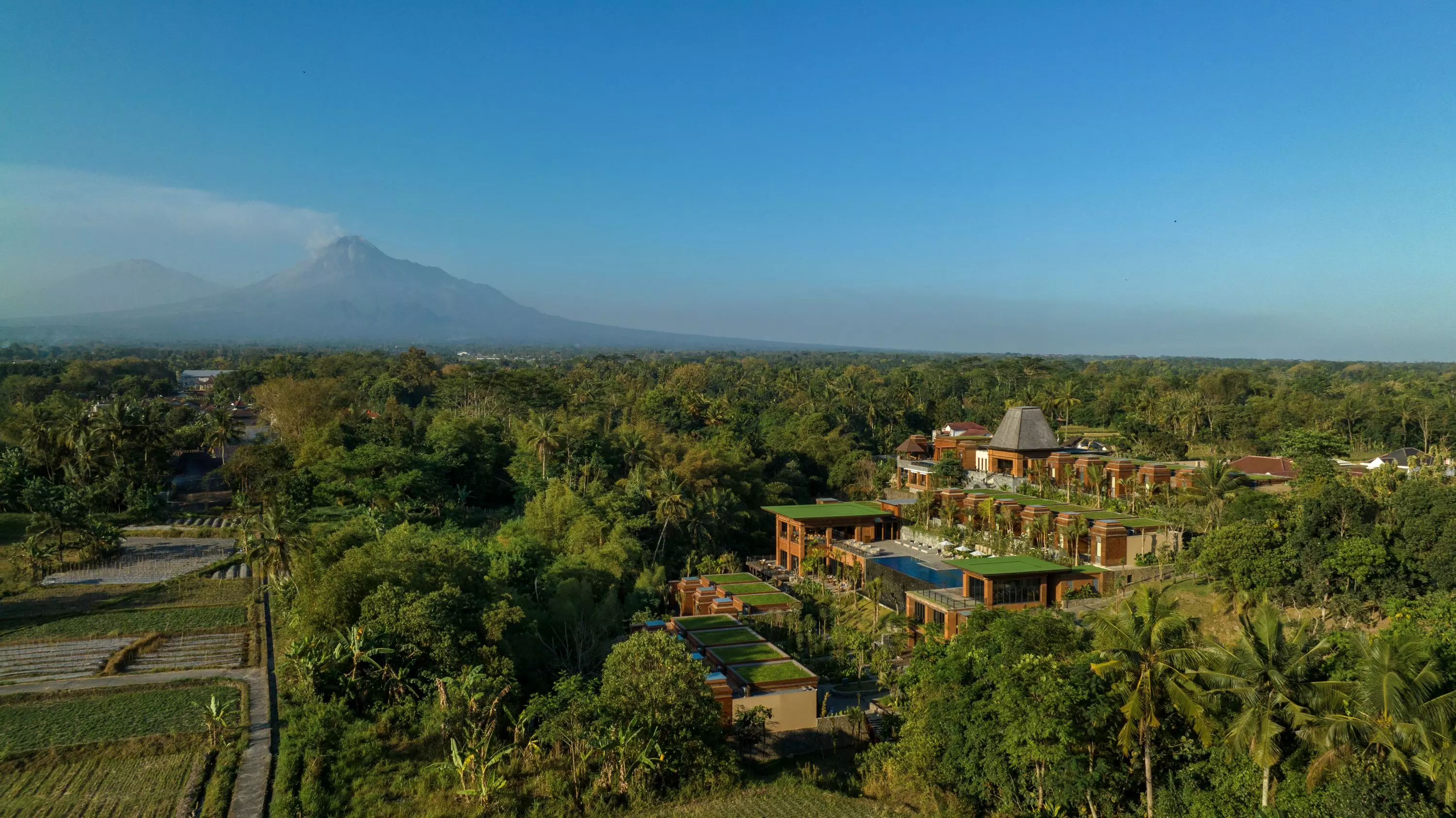 Garrya | Contemporary & Minimalist Wellbeing Resorts in Asia